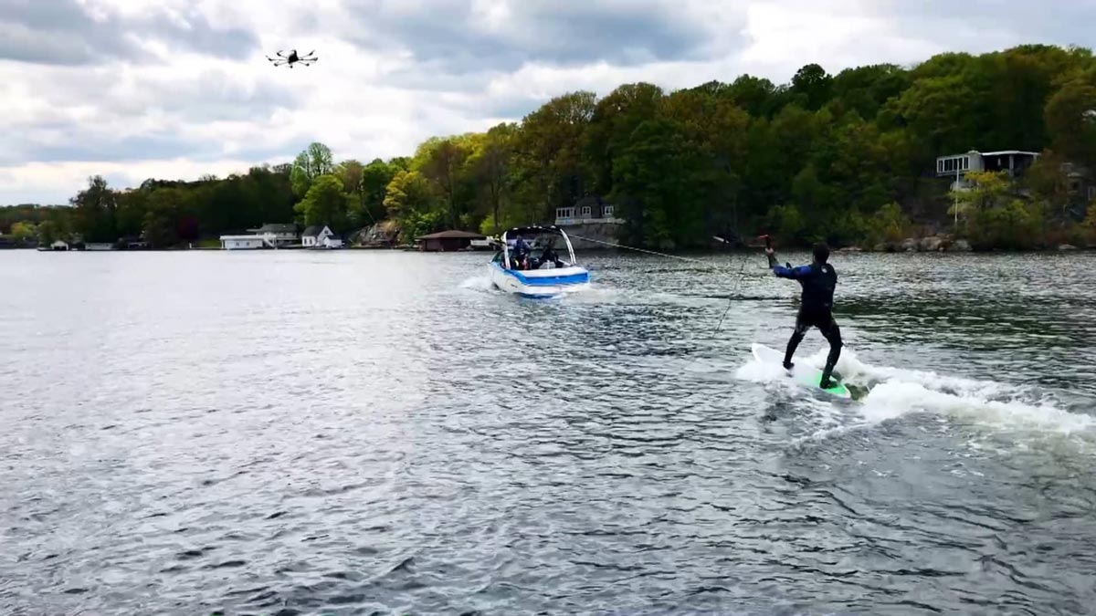 Drone Pilots Near Me - Xizmo Media - NYC - Aerial Footage