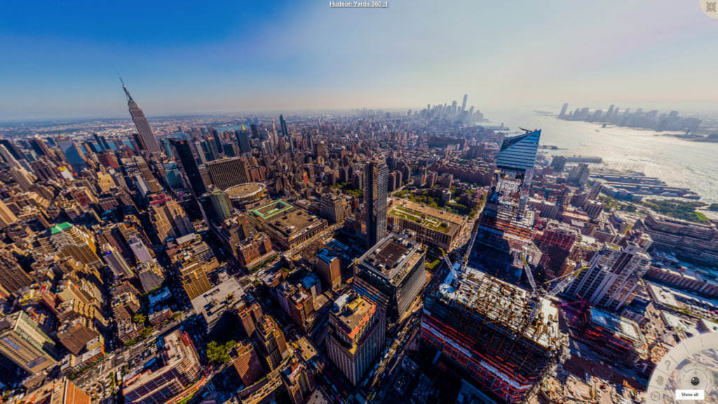 Commercial Real Estate Aerial Photography - Xizmo Media